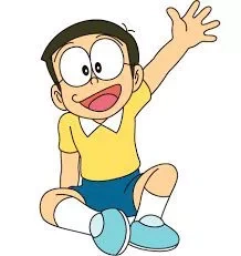 Nobita Nobi | Wikijuegos | FANDOM powered by Wikia