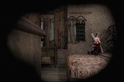 Imagen - Silent Hill 4 Robbie the Rabbit.jpg | Wikijuegos | FANDOM ...