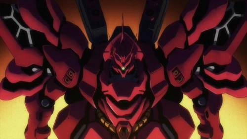 Sazabi | Wikijuegos | Fandom
