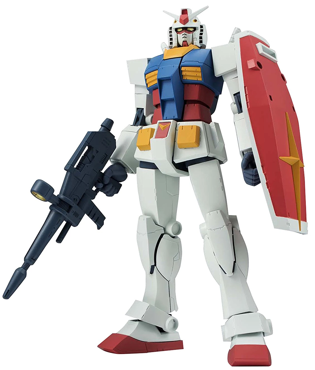 RX-78-2 Gundam | Wikijuegos | FANDOM powered by Wikia