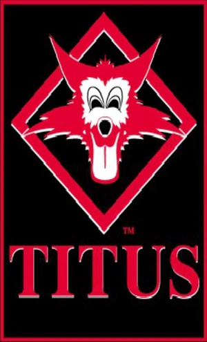 Titus Software | Wikijuegos | Fandom