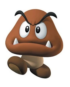 Goomba | Wikijuegos | Fandom