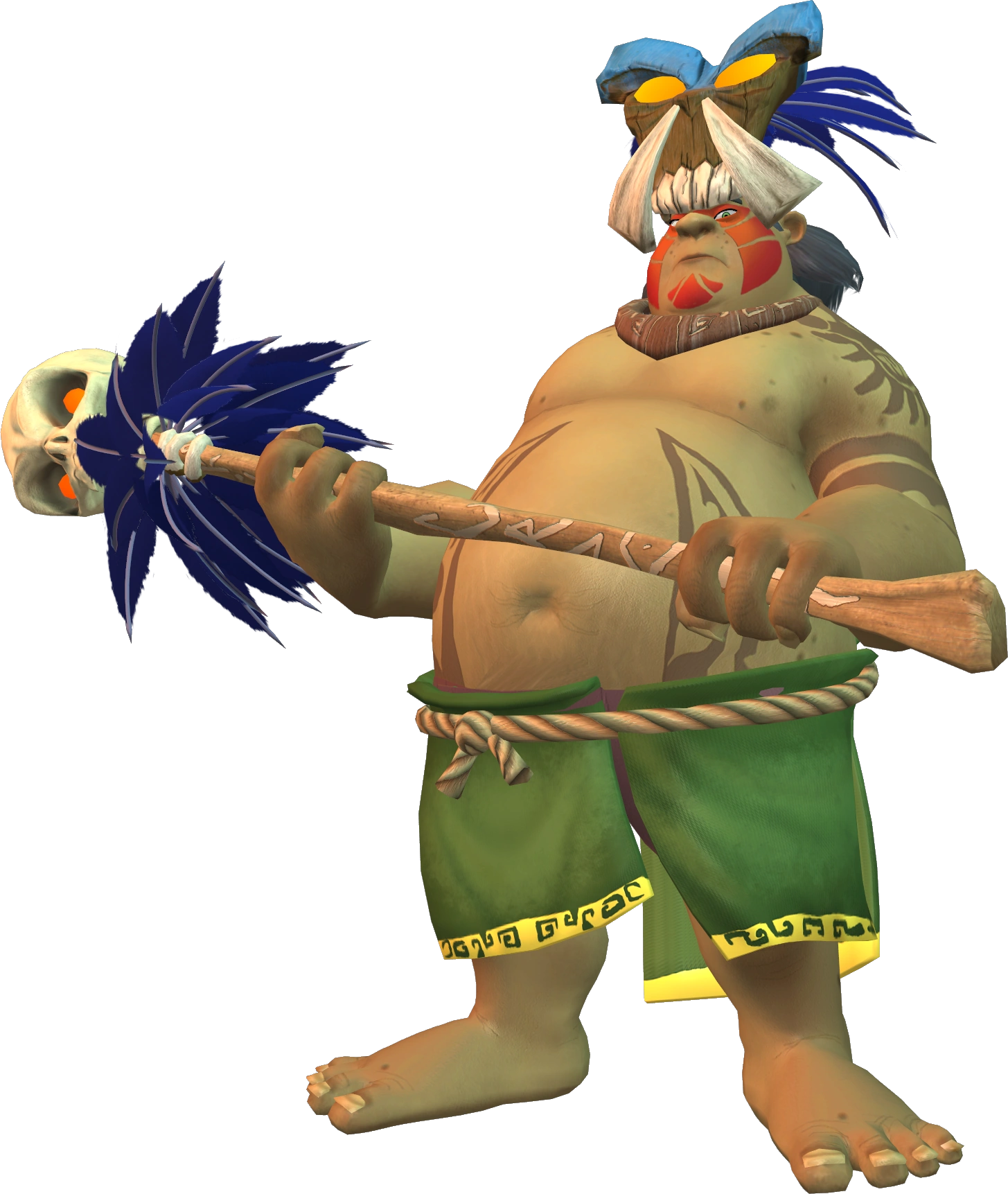 Papu Papu | Wikijuegos | Fandom