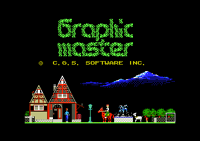 Graphic Master | Wikijuegos | Fandom