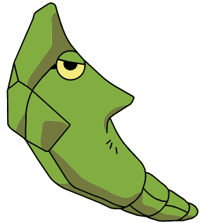 Metapod | Wikijuegos | FANDOM powered by Wikia
