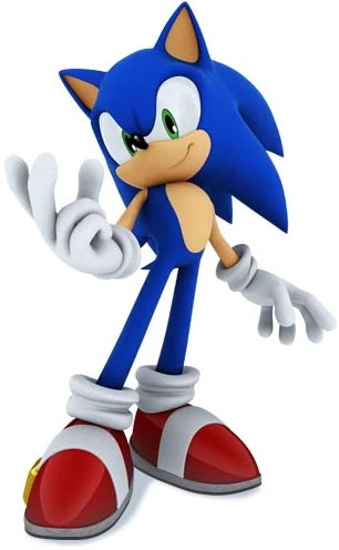 Sonic the Hedgehog | Wikijuegos | FANDOM powered by Wikia