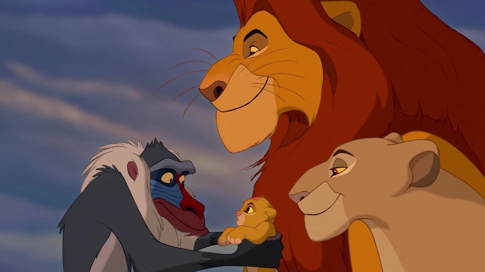 Simba | Wikijuegos | FANDOM powered by Wikia