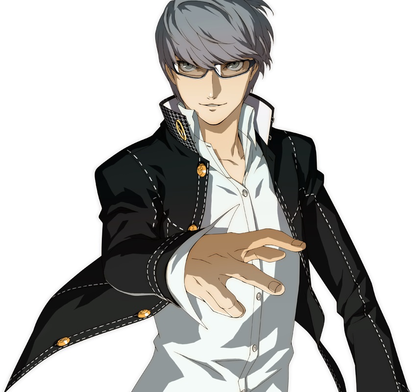Yu Narukami | Wikijuegos | FANDOM powered by Wikia