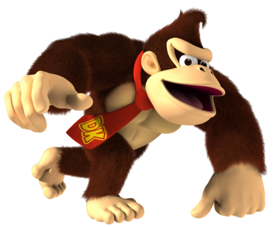 Donkey Kong | Wikijuegos | FANDOM powered by Wikia