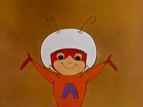 Imagen - La Hormiga Atómica.jpg | Wikijuegos | FANDOM powered by Wikia