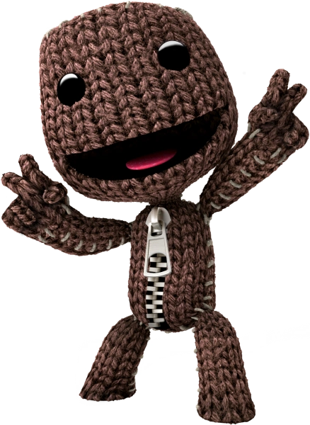 Sackboy | Wikijuegos | FANDOM powered by Wikia