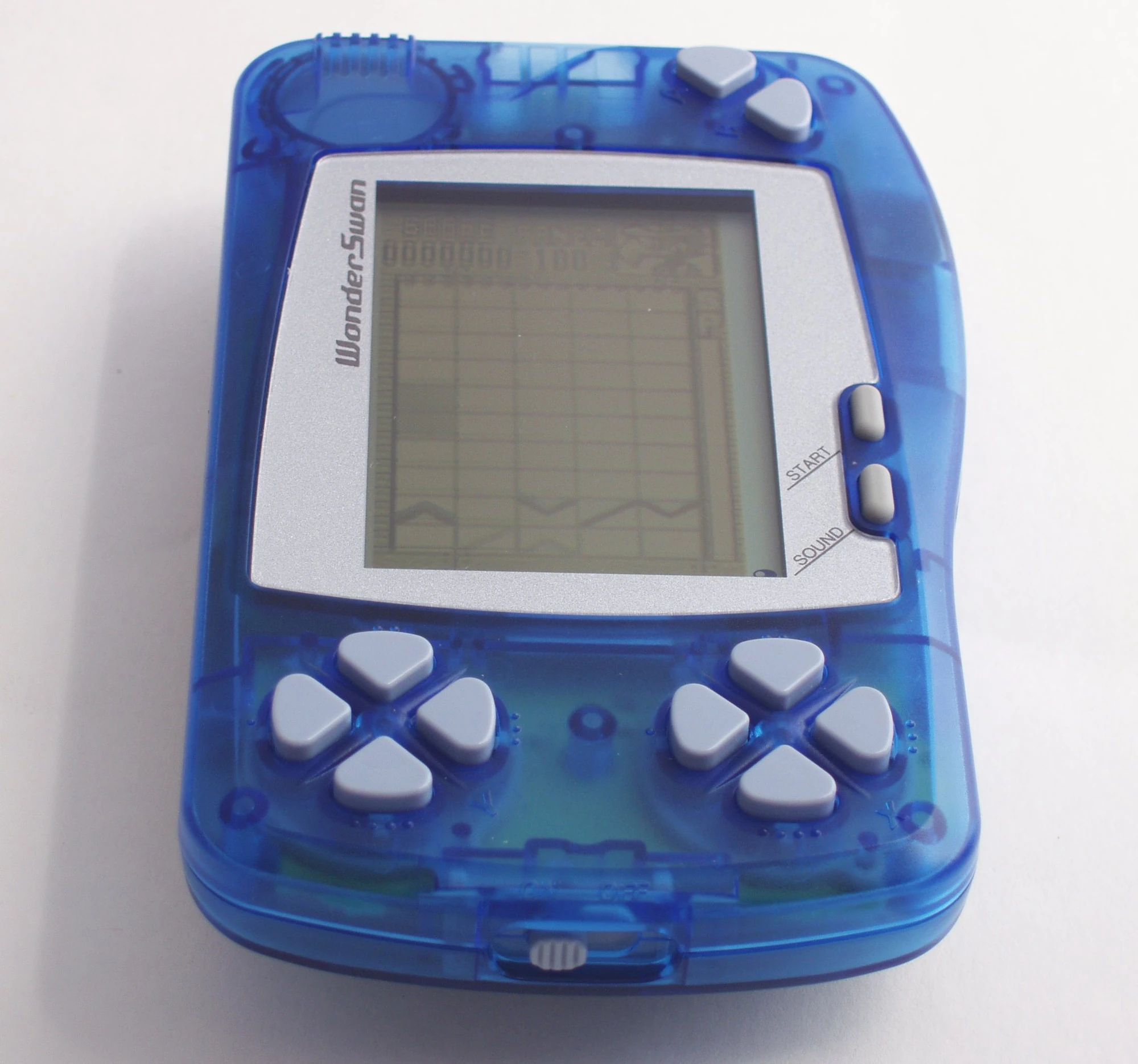 Bandai WonderSwan | Wikijuegos | Fandom