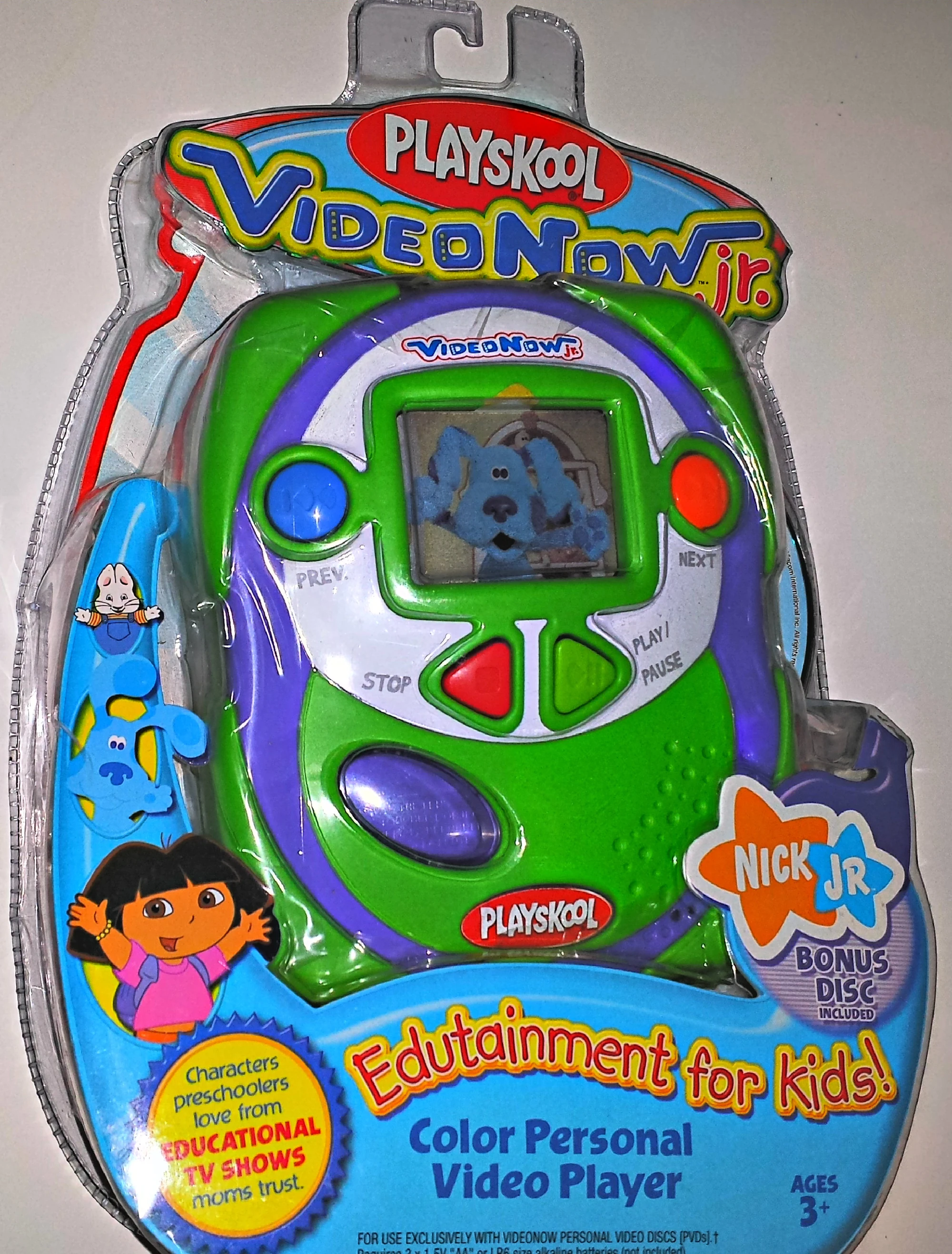 VideoNow Jr. | VideoNow Wiki | FANDOM powered by Wikia