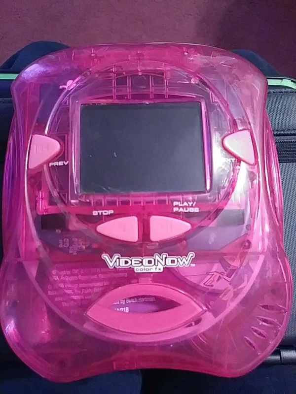 VideoNow Color FX | VideoNow Wiki | Fandom