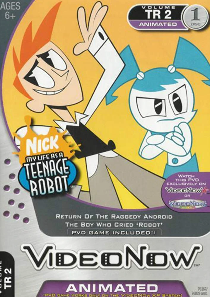 List of VideoNow Programs | VideoNow Wiki | Fandom