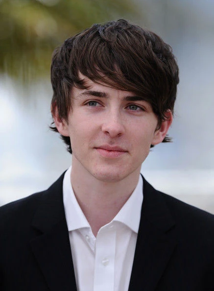 Matthew Beard | Vienna Blood Wiki | Fandom
