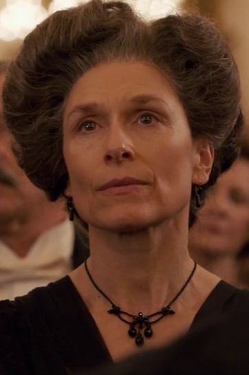 Rachel Liebermann | Vienna Blood Wiki | Fandom