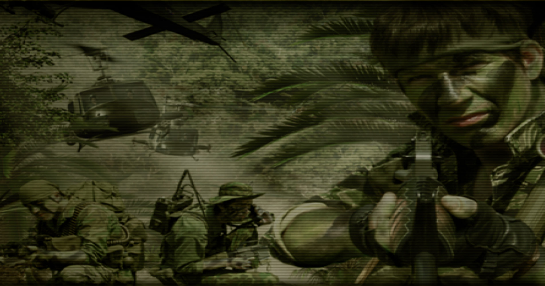 Discuss Everything About Vietcong Wikia | Fandom