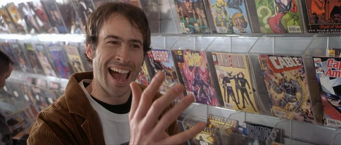 Brodie Bruce | View Askewniverse Wiki | Fandom