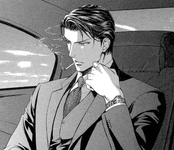 Image - Asami recent.png | Finder Wiki | FANDOM powered by Wikia