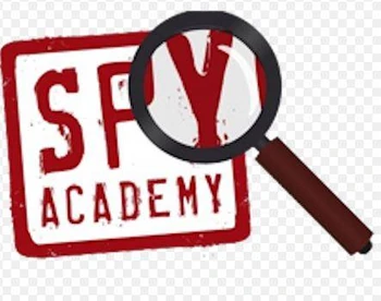 Spy Training | Vigil Academy Wiki | Fandom