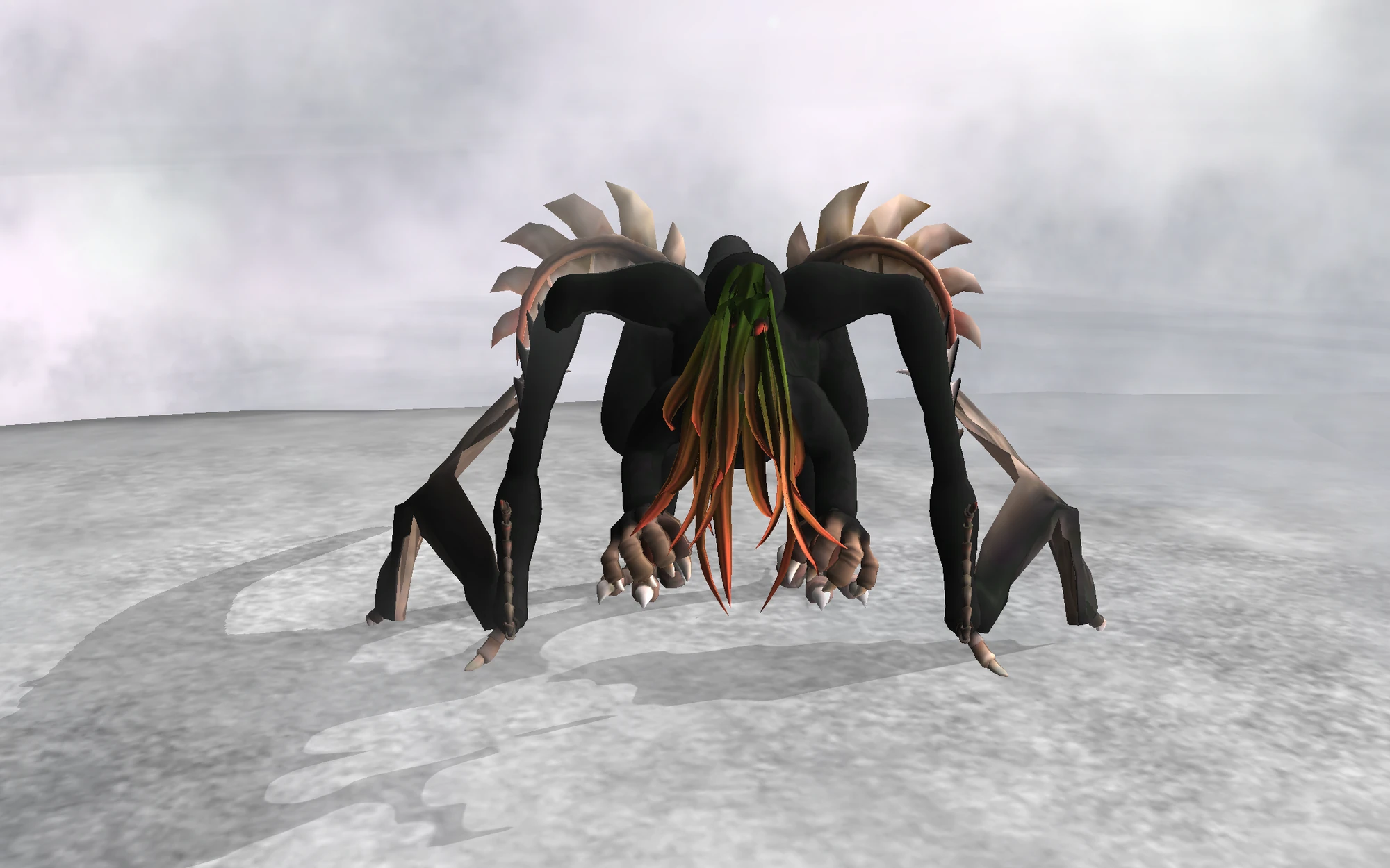 The Dreamslayer | Vigilance Chronicles Wiki | Fandom