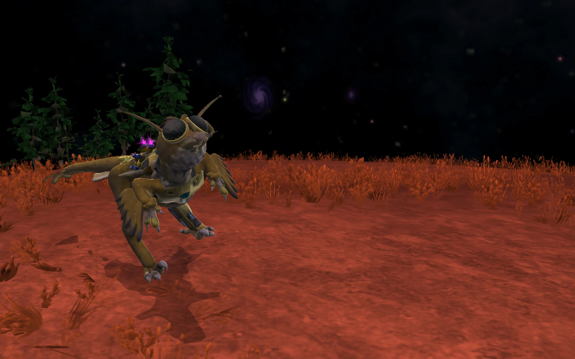 Mosla | Vigilance Chronicles Wiki | Fandom