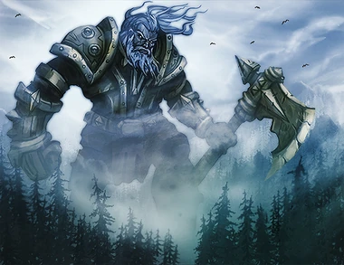 Thrym (Location Boss) | Vikingclan Wiki | Fandom