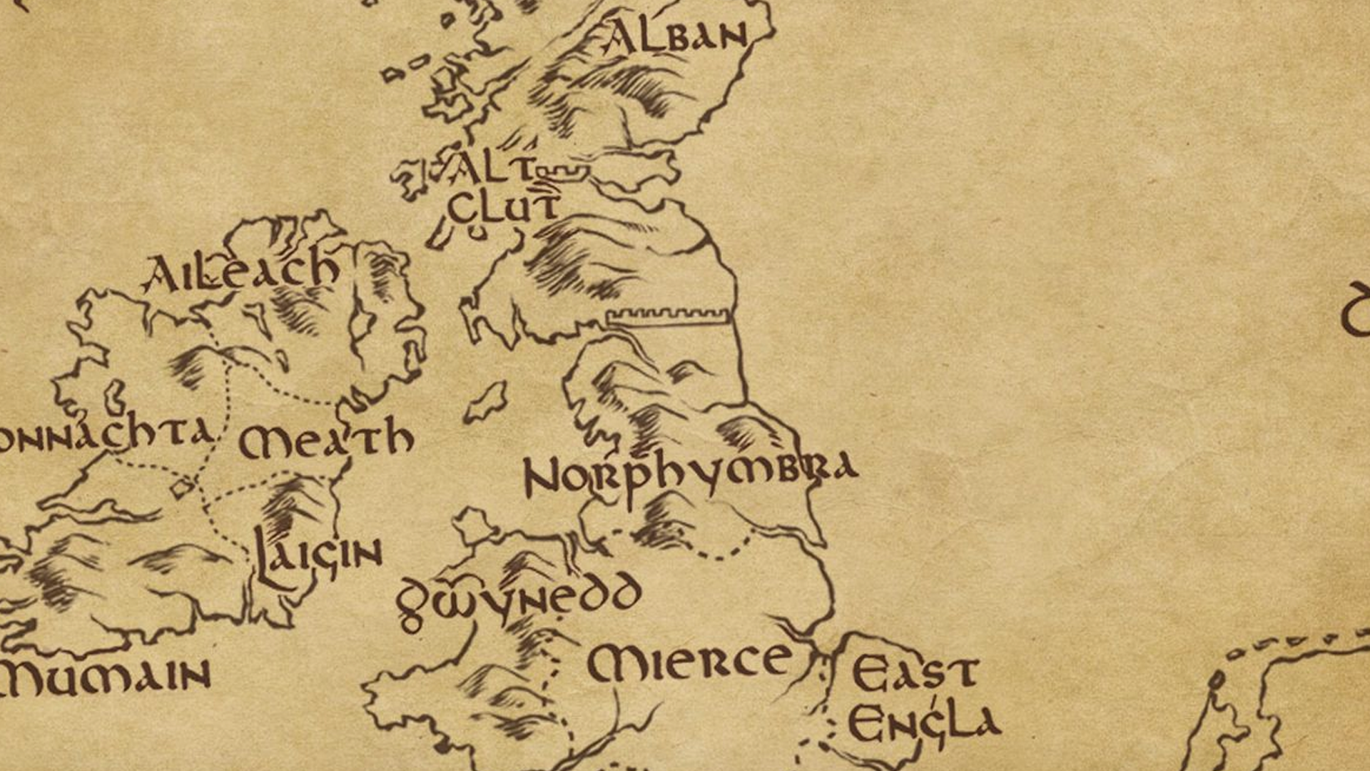 Factions | Viking Conquest Wiki | Fandom