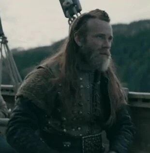 Erik el Rojo | Wikia Vikings | Fandom