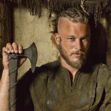 Bild - Ragnar Lothbrok Main.jpg | Vikings Wiki | FANDOM powered by Wikia