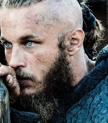 Ragnar Lodbrok | Wikingowie Wiki | Fandom