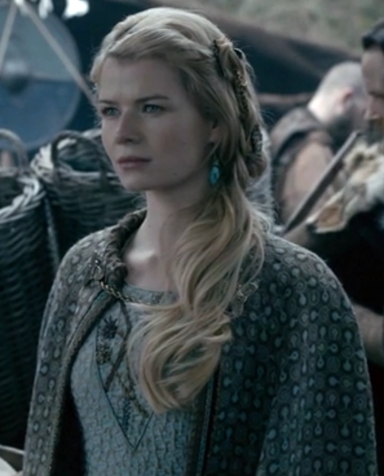 Ellisif | Vikings Wiki | FANDOM powered by Wikia