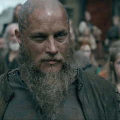 Ragnar Lodbrok | Wikingowie Wiki | Fandom
