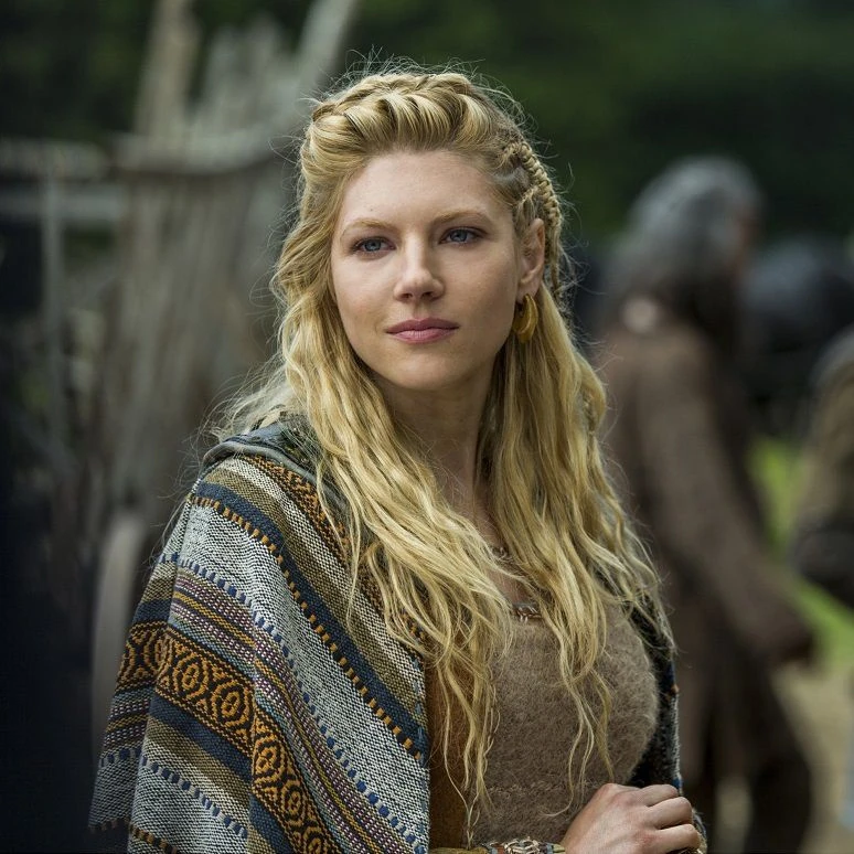 Lagertha | Wikia Vikings | Fandom