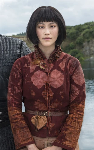 Yidu | Vikings Wiki | Fandom