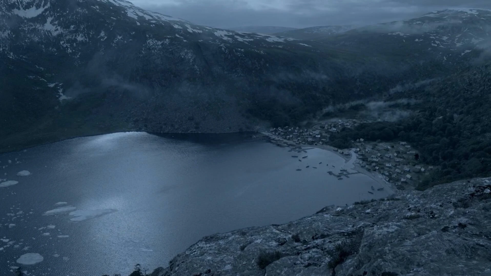Kattegat | Wikia Vikings | Fandom