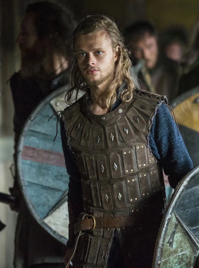 Erlendur | Vikings Wiki | Fandom