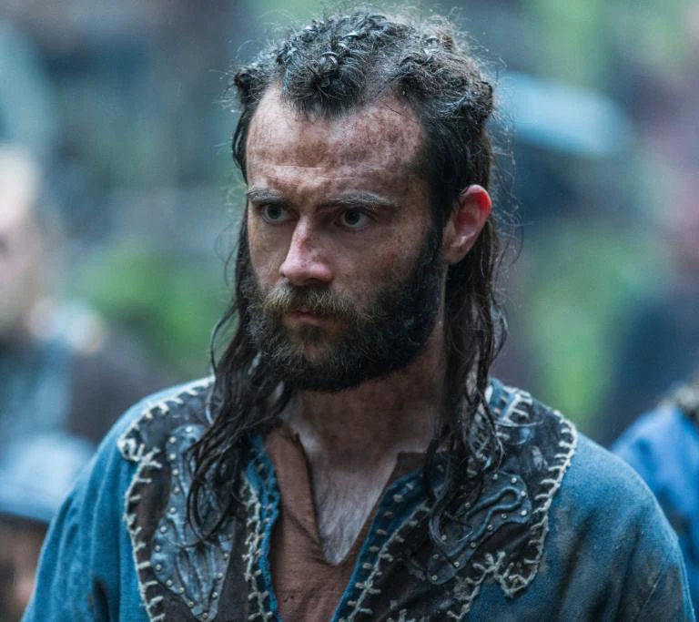 Eirik | Vikings Wiki | Fandom