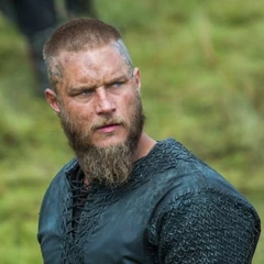 Ragnar Lodbrok | Wikingowie Wiki | Fandom