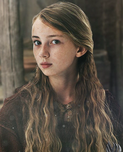 Gyda | Vikings Wiki | FANDOM powered by Wikia