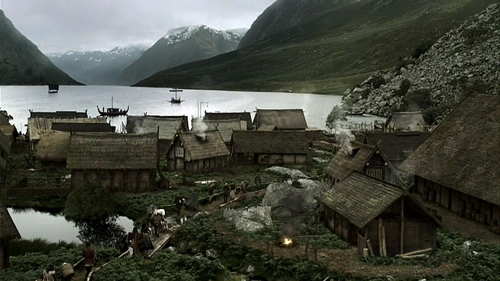 Kattegat | Vikings Wiki | Fandom