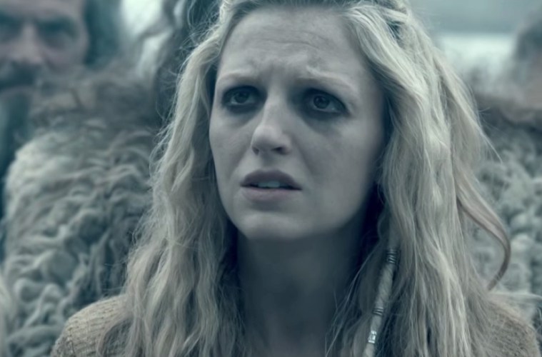 Helga | Wiki Vikings | FANDOM powered by Wikia Helga | Wiki Vikings | FANDOM powered by Wikia