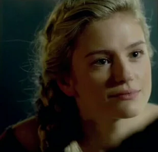 Freydis | Vikings Wiki | Fandom