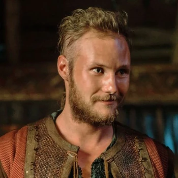 Ubbe | Wikingowie Wiki | Fandom