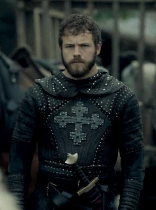 Aethelwulf | Wiki Vikings | Fandom