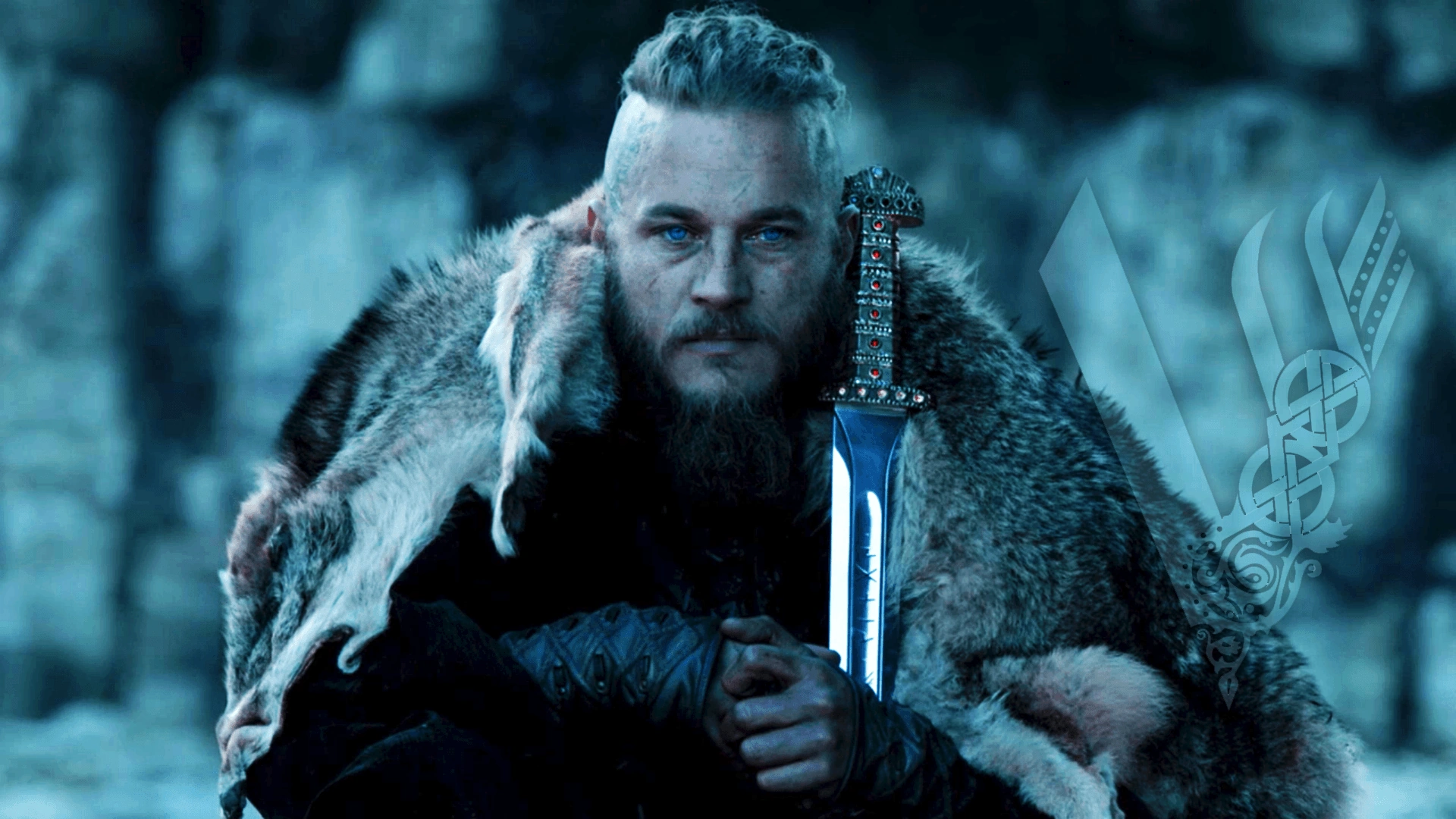 Ragnar | Wiki Vikings | FANDOM powered by Wikia