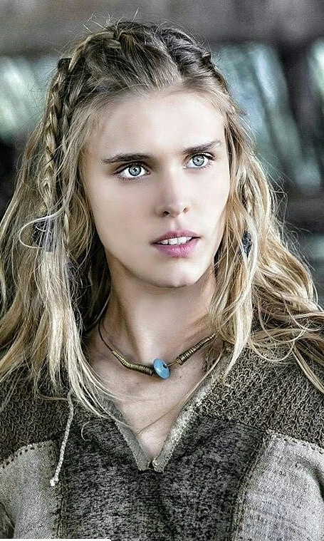Þorunn | Wikia Vikings | Fandom