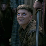 Ivar | Wikia Vikings | Fandom