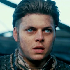 Ivar | Wikingowie Wiki | FANDOM powered by Wikia